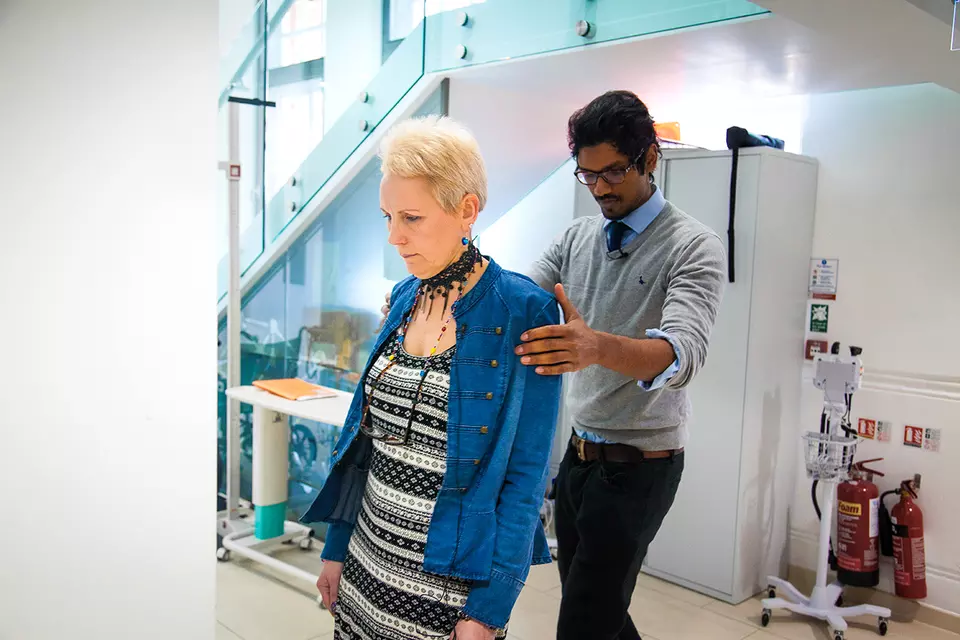 New treatment for Parkinson’s made available on the NHS in England | Parkinson's UK